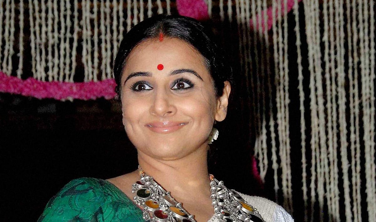 Interview: Vidya Balan on Mission Mangal, pregnancy rumours and being plump