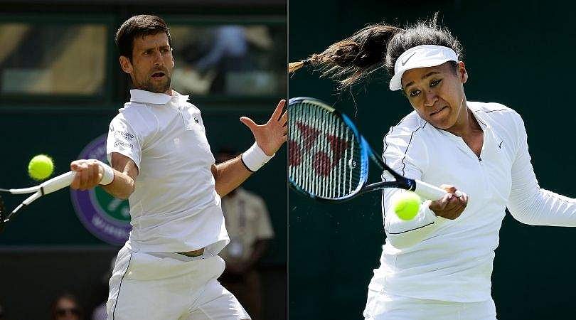 Who's who? A guide to US Open stars' first-round rivals