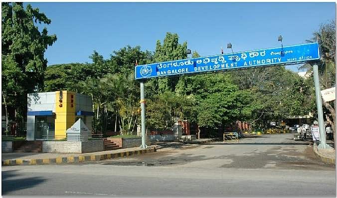 Bangalore Development Authority calls tenders for 74-km Peripheral Ring ...