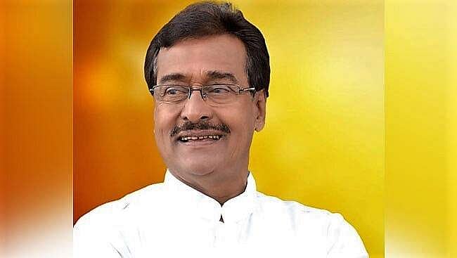 NCP MLA Dilip Sopal resigns from Maharashtra Assembly; set to join Shiv ...