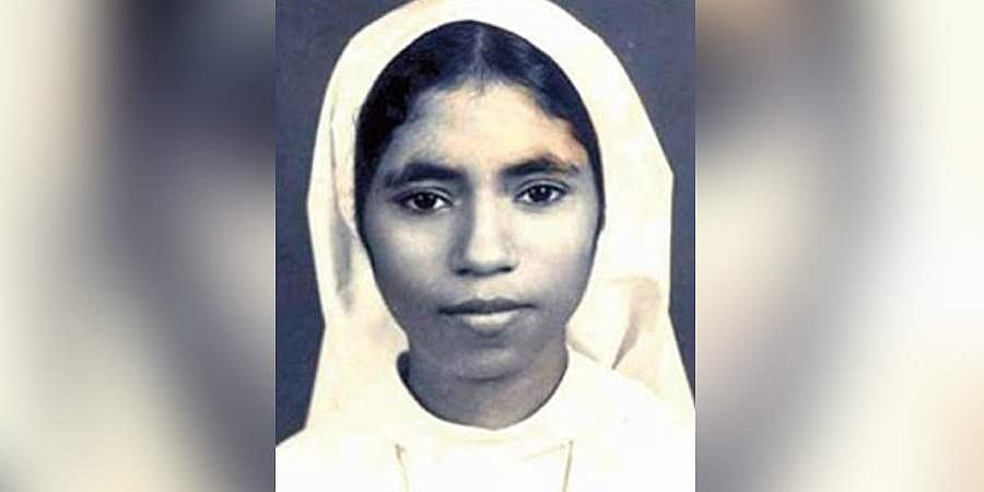 Sister Abhaya murder case: CBI to carry Bible to court for testing ...