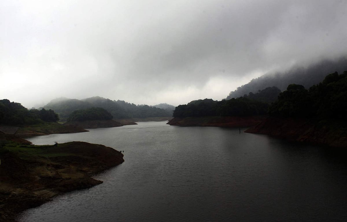 Kuttiyadi power project in Kerala to be fully functional in a few months