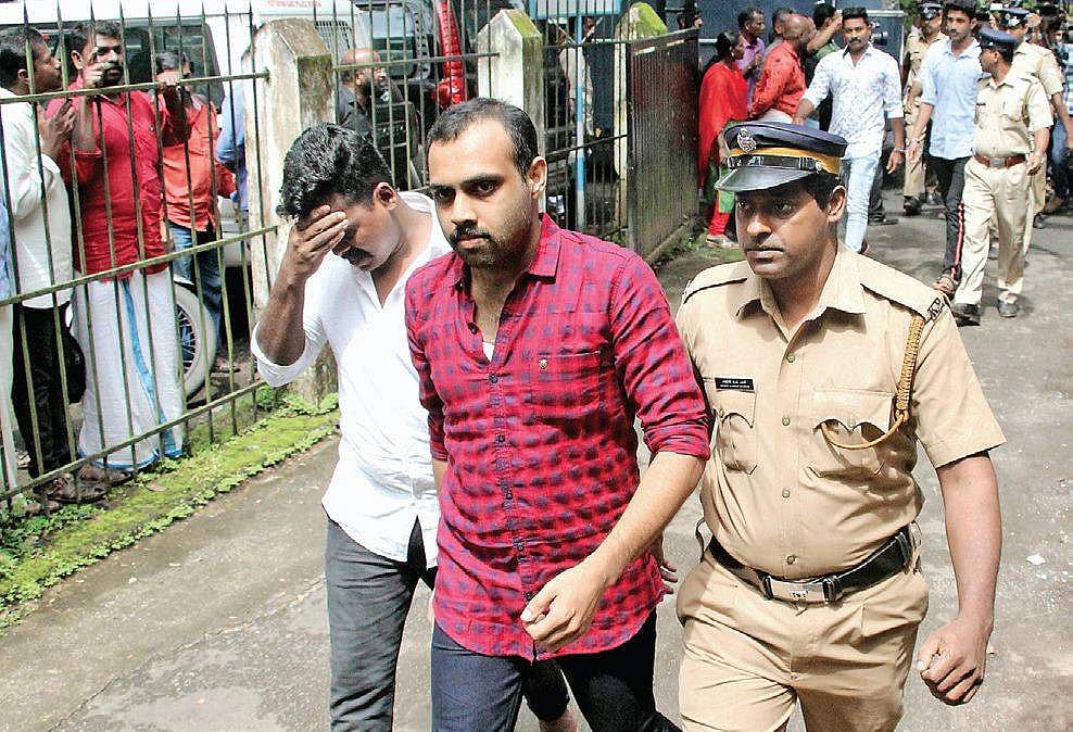 Kevin murder: Kerala govt rejects convict Syanu’s ordinary leave petition