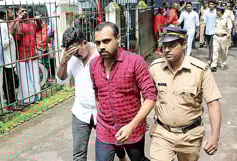 Kevin murder: Kerala govt rejects convict Syanu’s ordinary leave petition