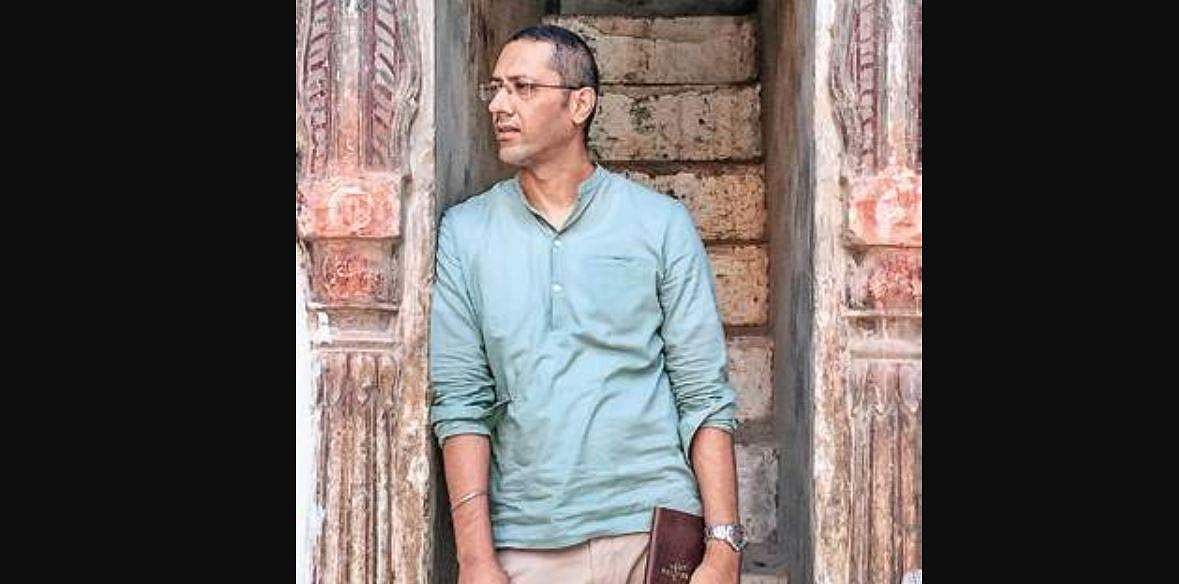 Chef Aditya Bal talks about lost and found recipes