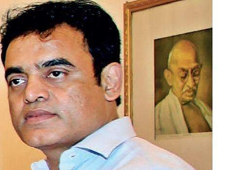INTERVIEW| Will reach out to all leaders, gain their trust: Karnataka ...