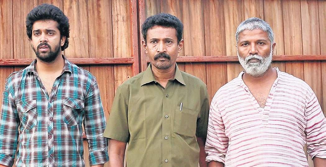 'Mayuran' review: The saviour needs saving in this insipid thriller