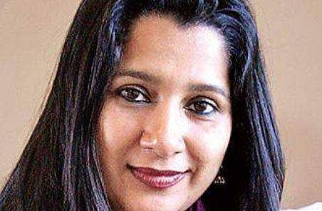 Nisha is Jose Mani faction’s choice for Pala byelection