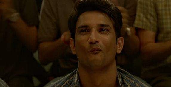 WATCH | 'Chhichhore' trailer unveiled on Friendship Day