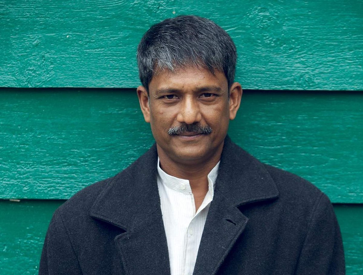 'Life of Pi' actor Adil Hussain ends association with Pondicherry film fest