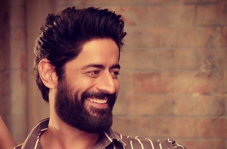 Actor Mohit Raina, wife Aditi welcome baby girl