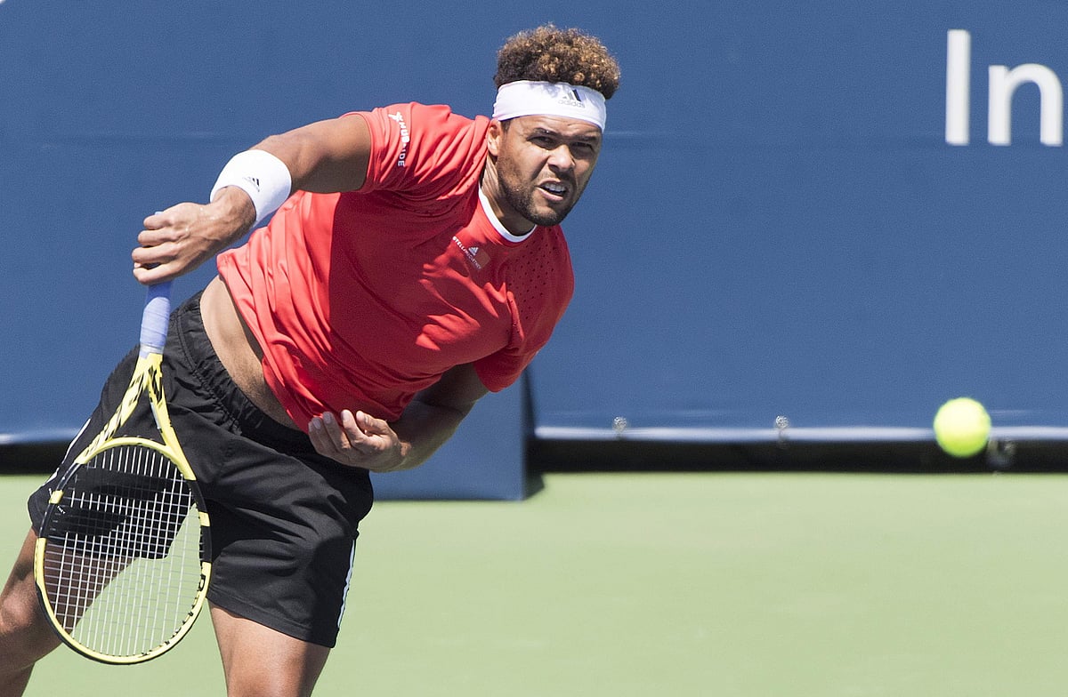 Jo-Wilfried Tsonga to retire after French Open
