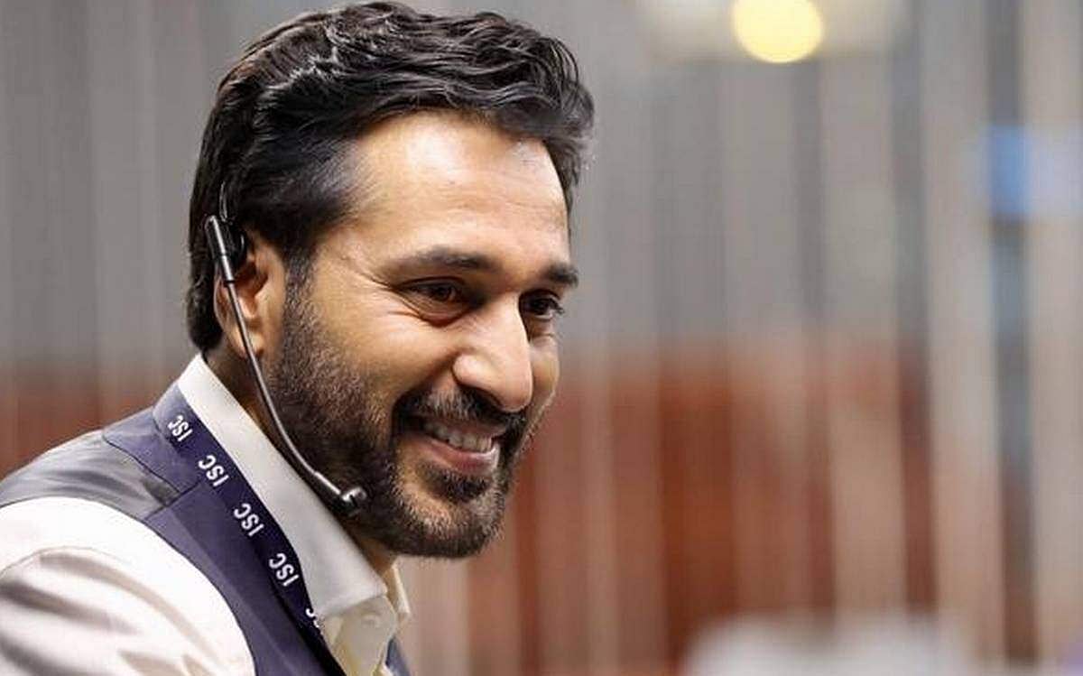 Samara: Actor Rahman back to Malayalam with a thriller