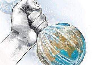 Plastic Task Force: A dedicated team to fight plastic