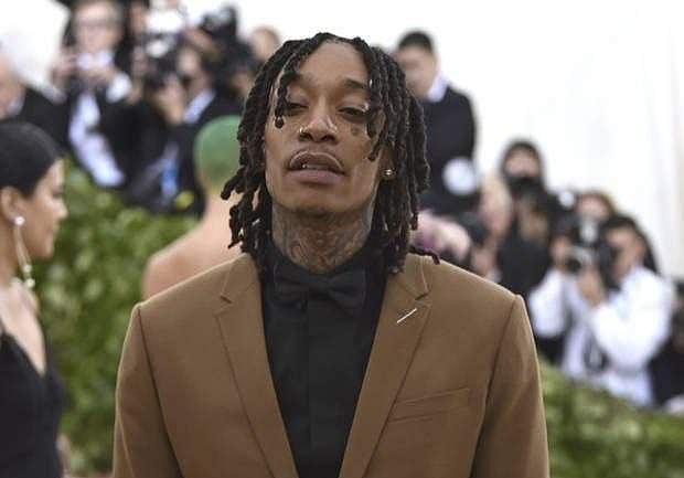 Rapper Wiz Khalifa to perform in India on this date