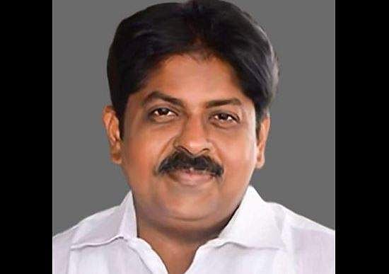 Tamil Nadu CM drops IT Minister M Manikandan from state cabinet