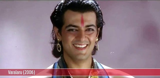 From Vaali to Nerkonda Paarvai: 10 films where Ajith the actor ...