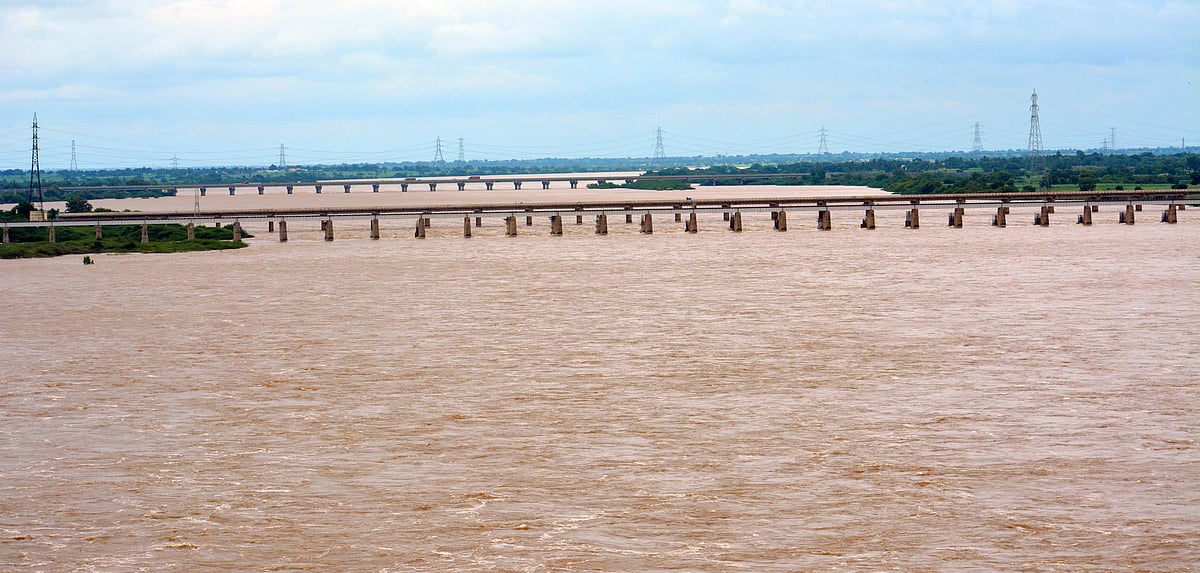 Study to gauge silt accumulation in Karnataka's Almatti dam