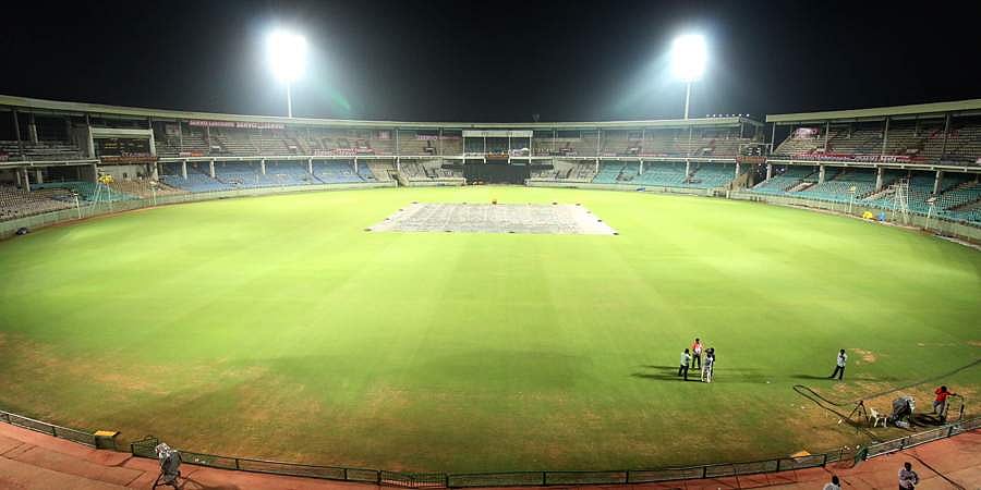 Andhra Premier League: Coastal Riders defeat Bezawada Tigers, lift ...