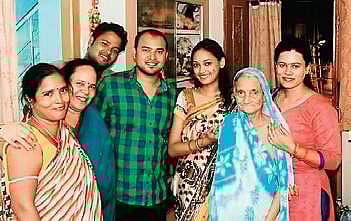 Godse captor’s spouse passes away at 92