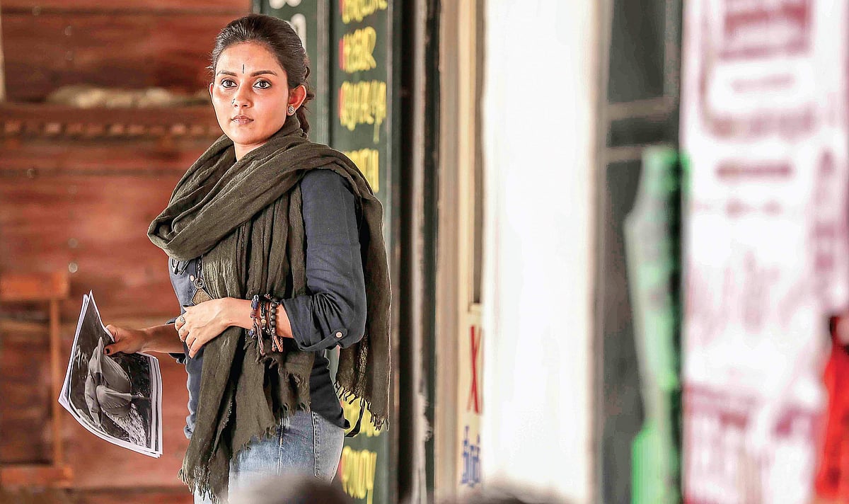 Mahima Nambiar, Aima Rosy join Minnal Murali producer’s next