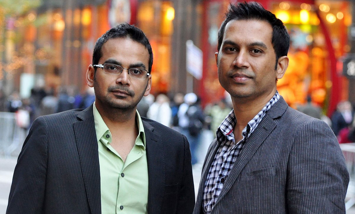 'The Family Man' creators Raj, DK join forces with Netflix for 'Guns ...