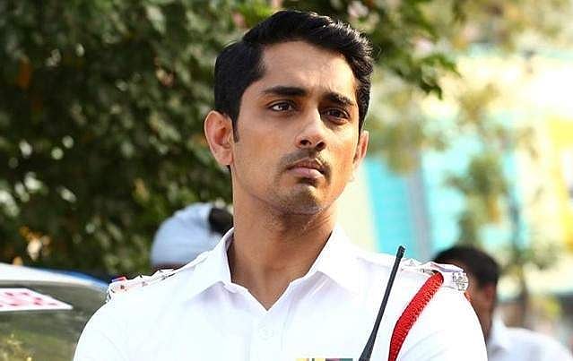 INTERVIEW | I am a responsible citizen first, an actor next, says Siddharth