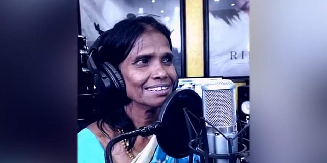 I have God's love, which is why I can sing: Internet sensation Ranu Mondal