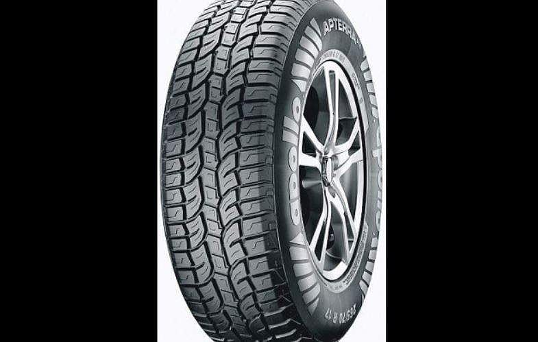 Apollo Tyres sharpens focus on SUV segment