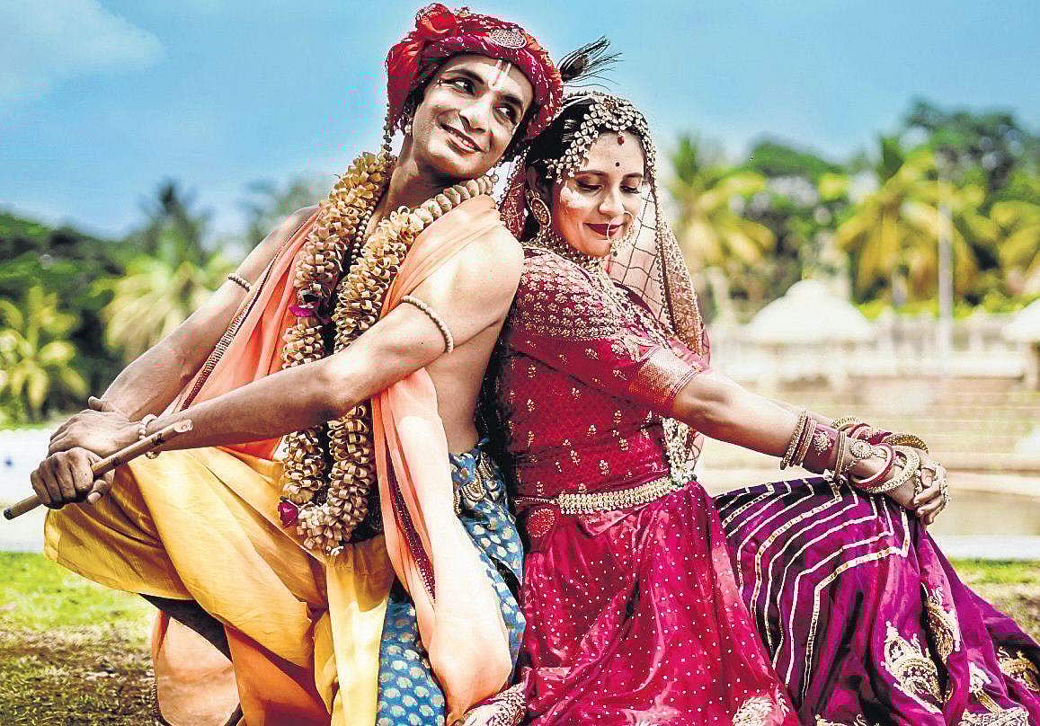 ‘Her rebelliousness had no agenda’: Ridhima Bagga