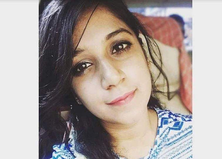 Tearful farewell for Subashri, a warm and friendly 23-year-old with big ...