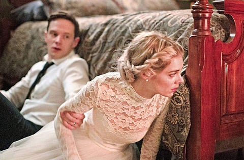 'Ready or Not' film review: A fresh, fun genre-bending dark comedy thriller