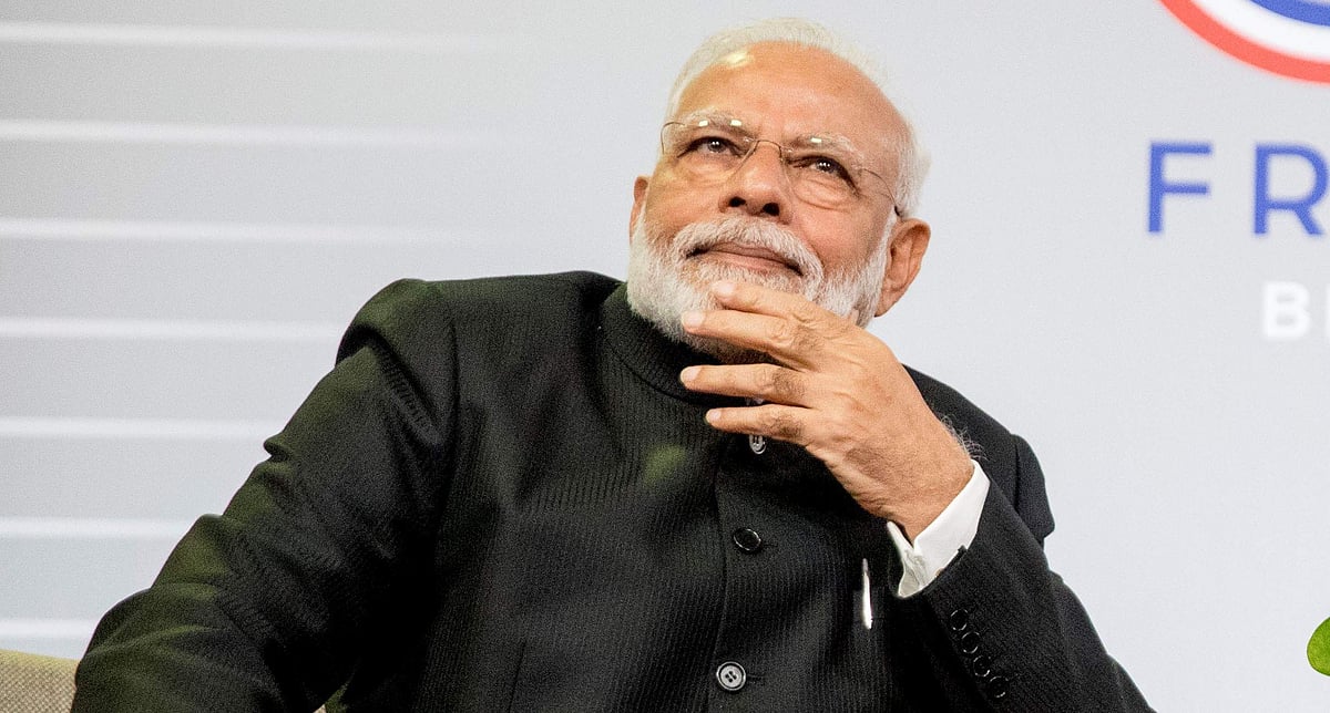 PM Modi to inaugurate 'Gandhi Solar Park', India's gift to the UN ...