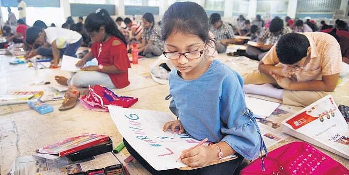 Don’t wait for policy to fix education