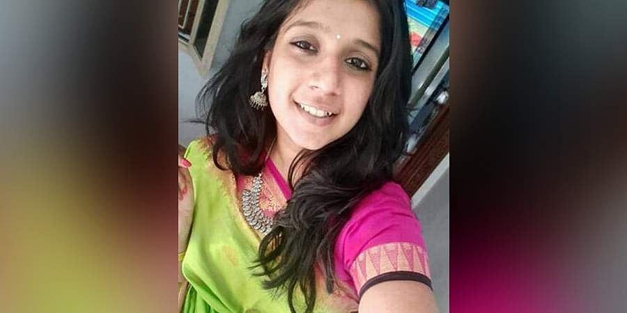 Subashri's death: 4,000 banners removed after techie's death