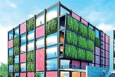 T Hub Phase-II to be ready by March 2020