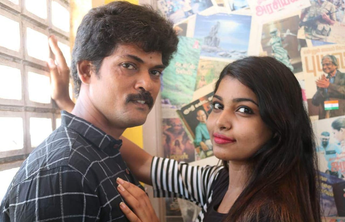 My friends helped me realise my directorial dream: ‘Citizen’ Mani