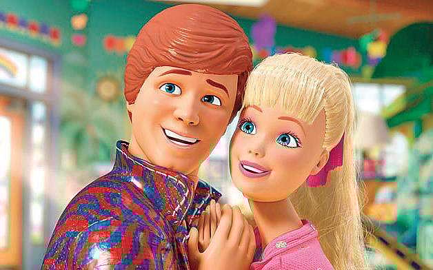 Biopic on Barbie creator to be titled Dream Doll