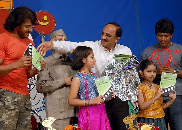 Happy birthday Upendra: Check out some rare photos of the 'Buddhivantha ...