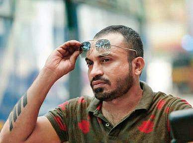 Android Kunjappan first-look poster draws inspiration from mythological ...