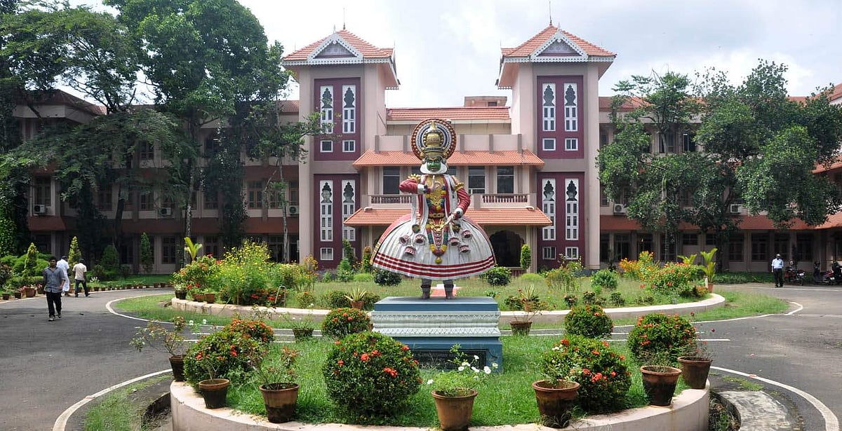 Cusat students secure lucrative placements