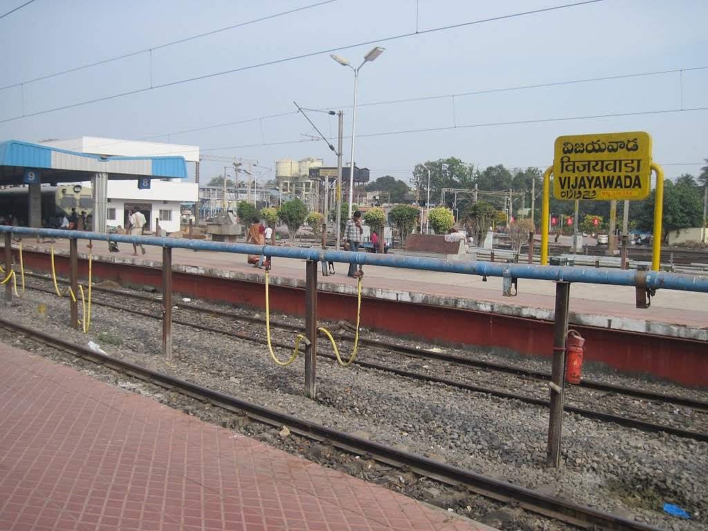 All railway stations on alert, RPF steps up vigil
