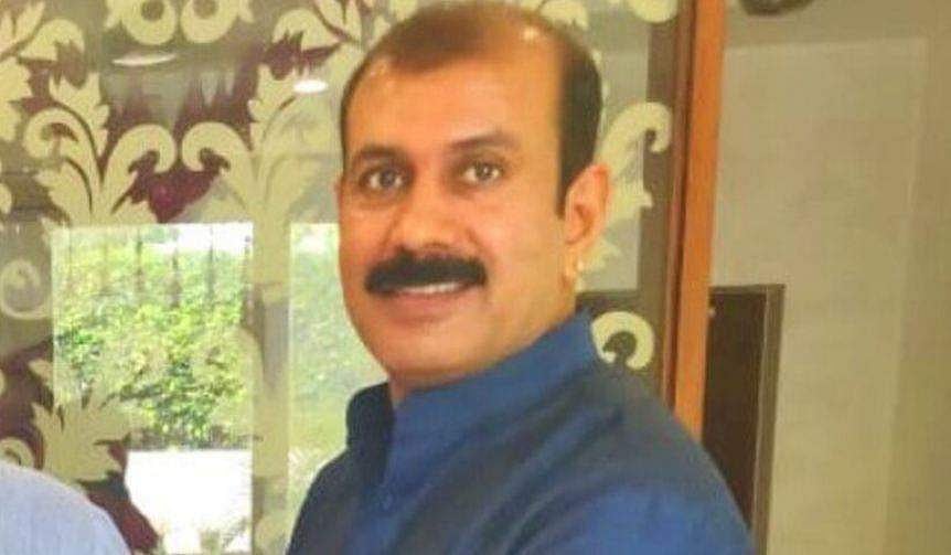 Delhi BJP leader Azad Singh ‘assaults’ ex-mayor wife at party office