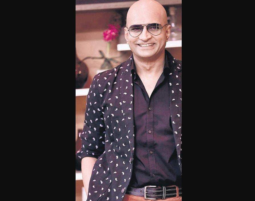 Director Indrajit Lankesh moves to Hollywood