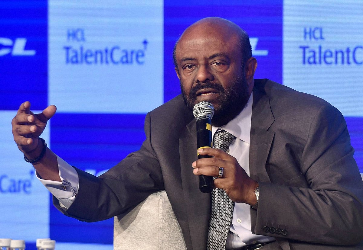 HCL founder Shiv Nadar to be chief guest at RSS' Vijayadashmi event