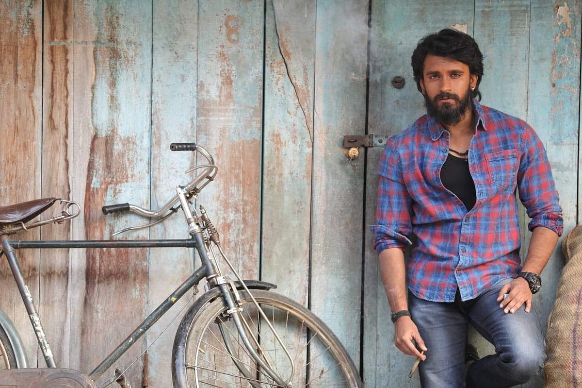 Dheeren Rajkumar's debut film to undergo title change