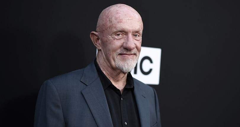 Jonathan Banks confirms return in 'El Camino: A Breaking Bad Movie'