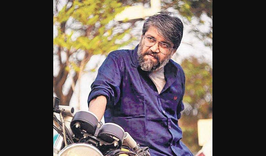 Srikant Murali to team up with Rajeev Ravi