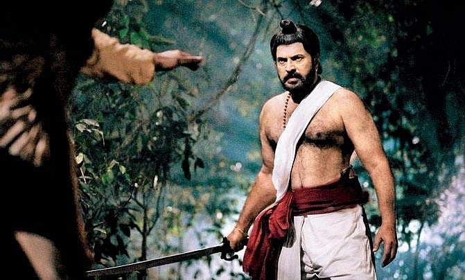 First footage of Mammootty-starrer 'Mamangam' to be out on September 7