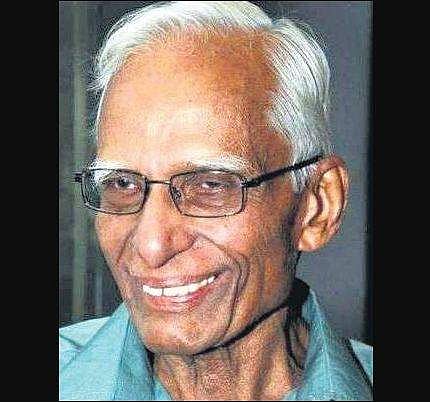 Former diplomat K P S Menon Jr cremated in Kerala
